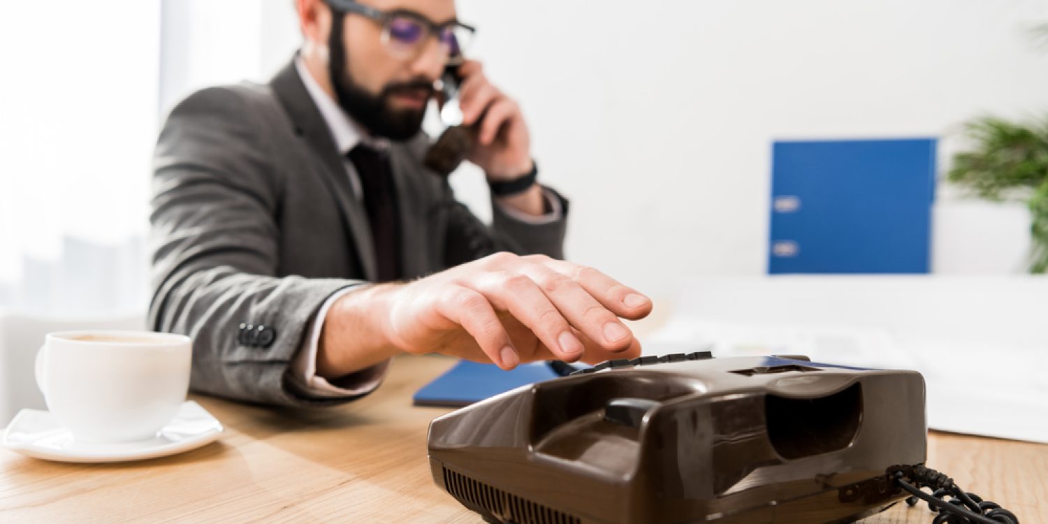 What Does a Debt Collector Do? – Burt and Associates – Commercial Debt ...